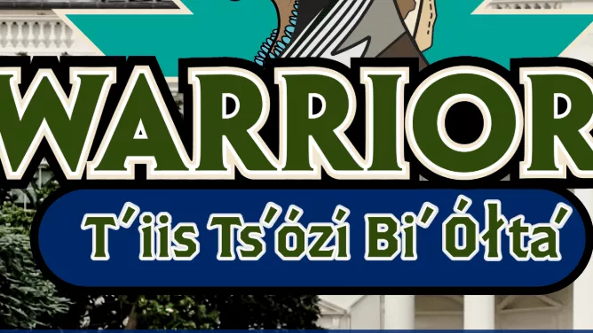 Home | T'iis Ts'ozi Bi'Olta'